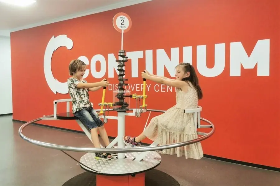 Discovery Museum – Limburg Ausflug | Ardoer